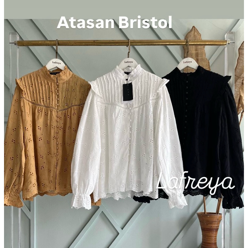 Jual Atasan Bristol Katbol Premium LFY | Shopee Indonesia