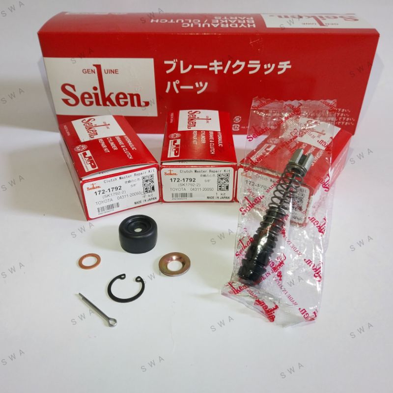 Jual C/m Kit Rino / Hiace / Dyna Ukuran: (5/8") Cm Kit Sk1792 Seiken ...