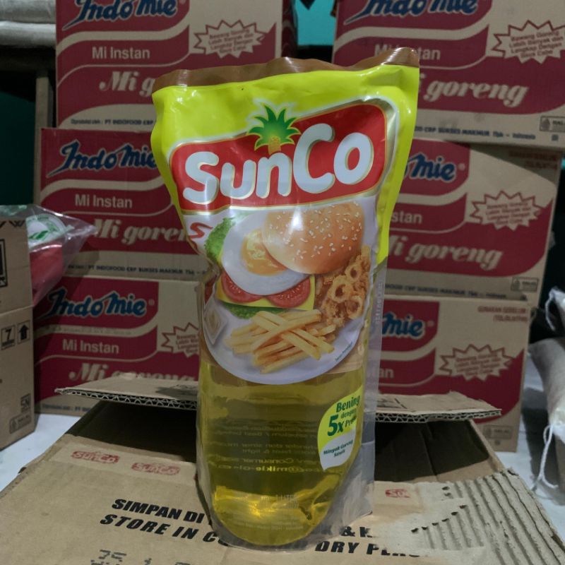 Jual SUNCO 1 LITER | Shopee Indonesia