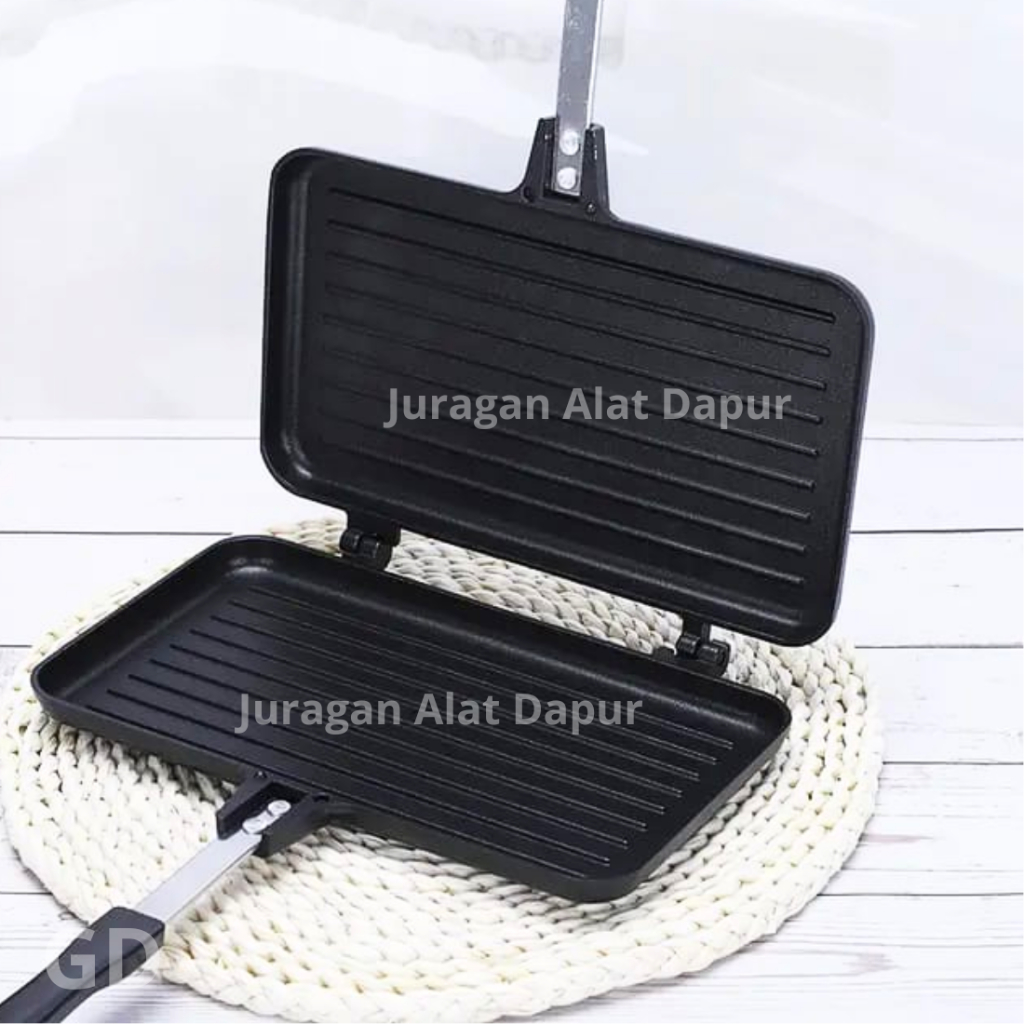 Jual Sandwich Panjang Roti , Sandwich Maker , Alat Panggang Roti ...
