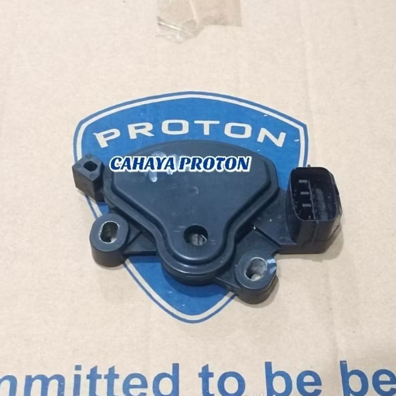 Jual SENSOR INHIBITOR AUTOMATIC MATIC TRANSMISI PROTON EXORA | Shopee ...