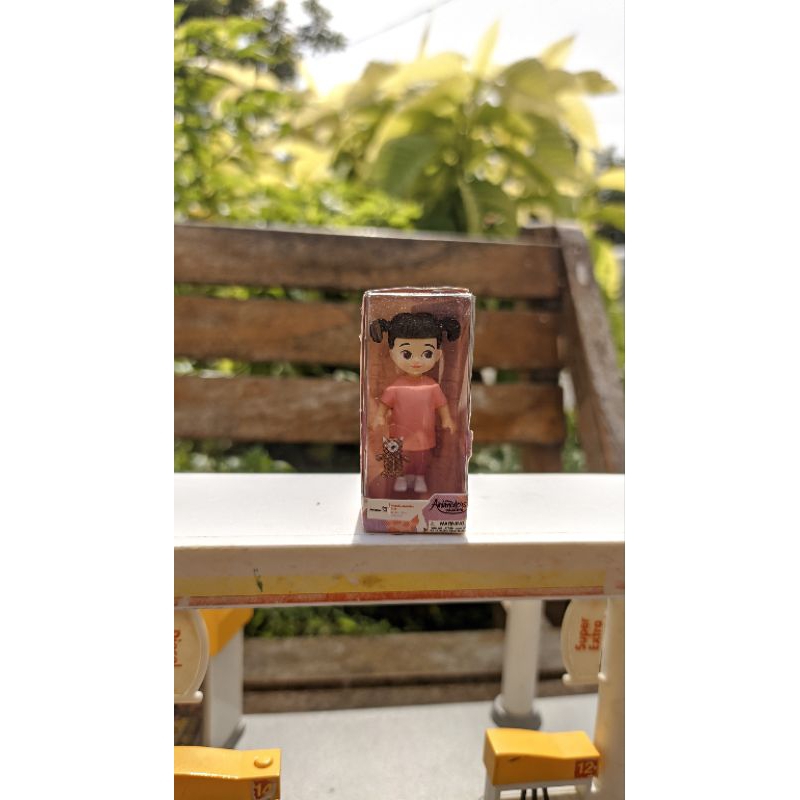 Jual Figure Boo (Monster Inc) | Shopee Indonesia