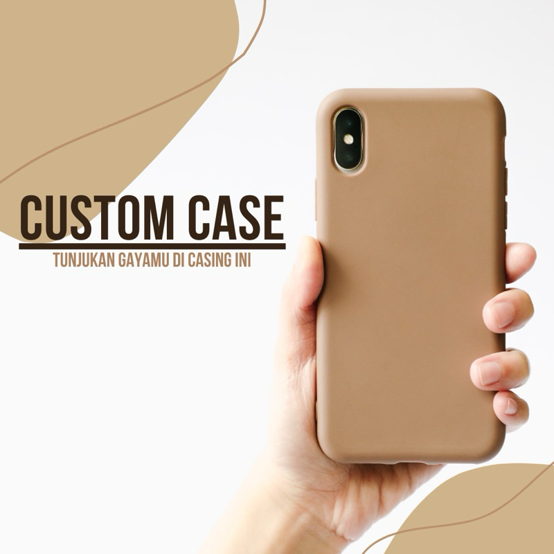Jual Custom Casing All Type | Shopee Indonesia