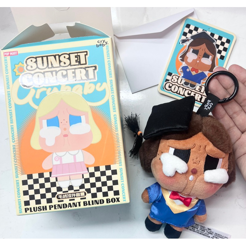 Jual [Ready To Ship] ORIGINAL SECRET SUNSET CONCERT CRY BABY OFFICIAL ...