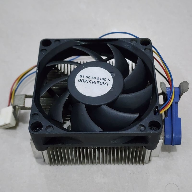 Jual FAN ORI ATHLON 3000G FAN CPU FAN AM4 FAN BAWAAN AMD FAN ATHLON ...