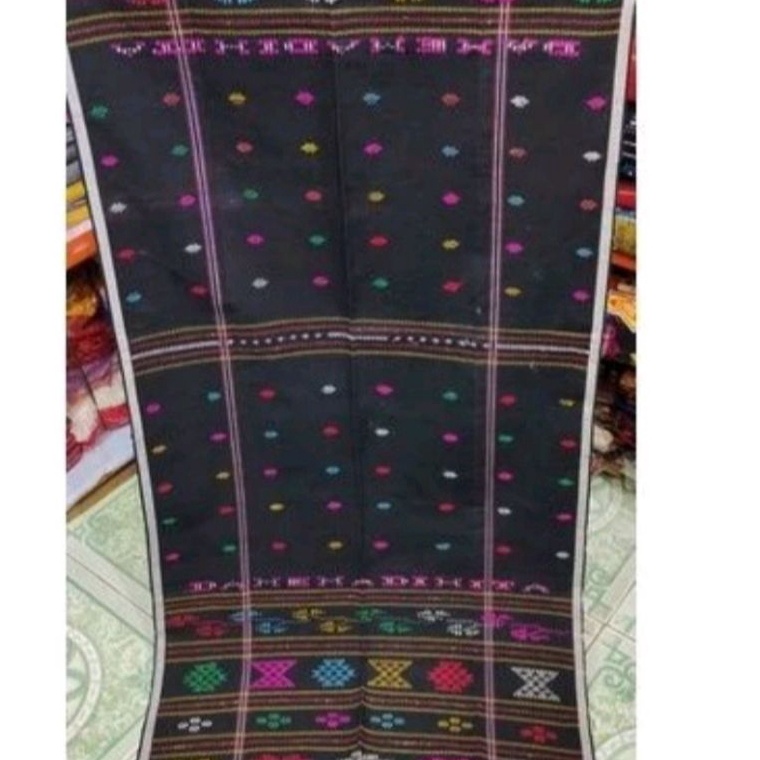 Jual KODE H79Z ulos ragihotang batak toba tenunan motif khas batak ...
