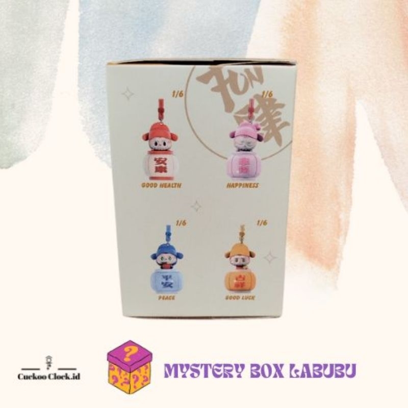 Jual Labubu the monster night light (Blind Box) | Shopee Indonesia