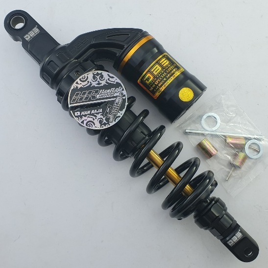 Jual SHOCKBREAKER DBS 707 VONNYX Series 345mm HONDA STYLO TABUNG SKOK ...