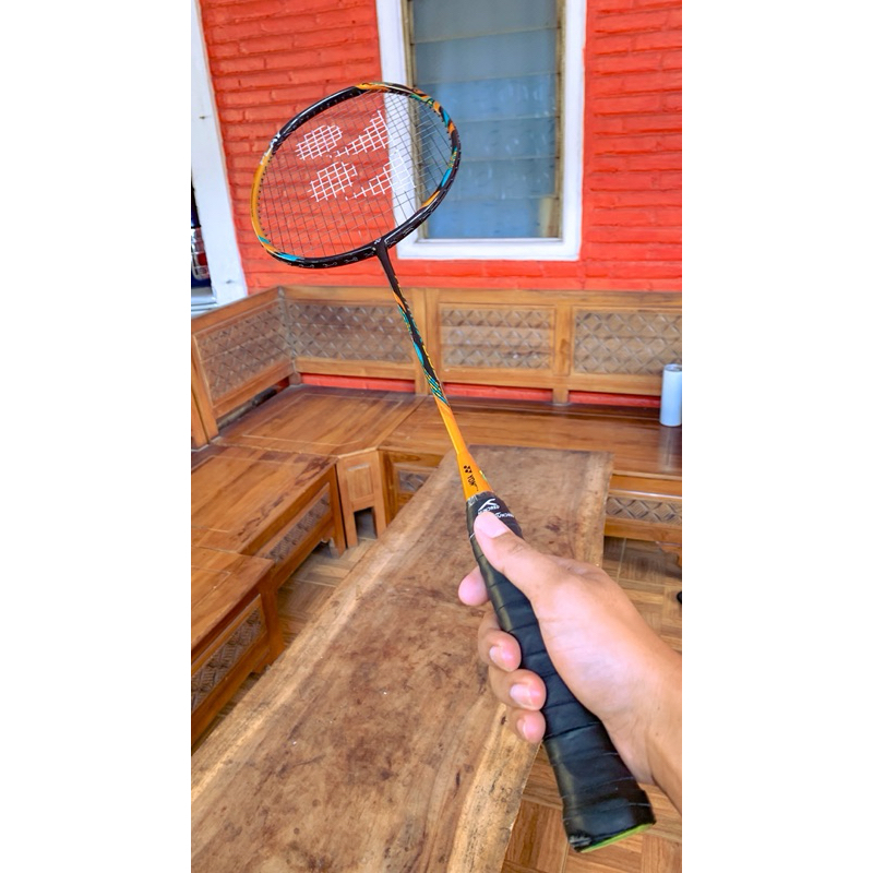 Jual Raket badminton Yonex Astrox 88D play Original | Shopee Indonesia