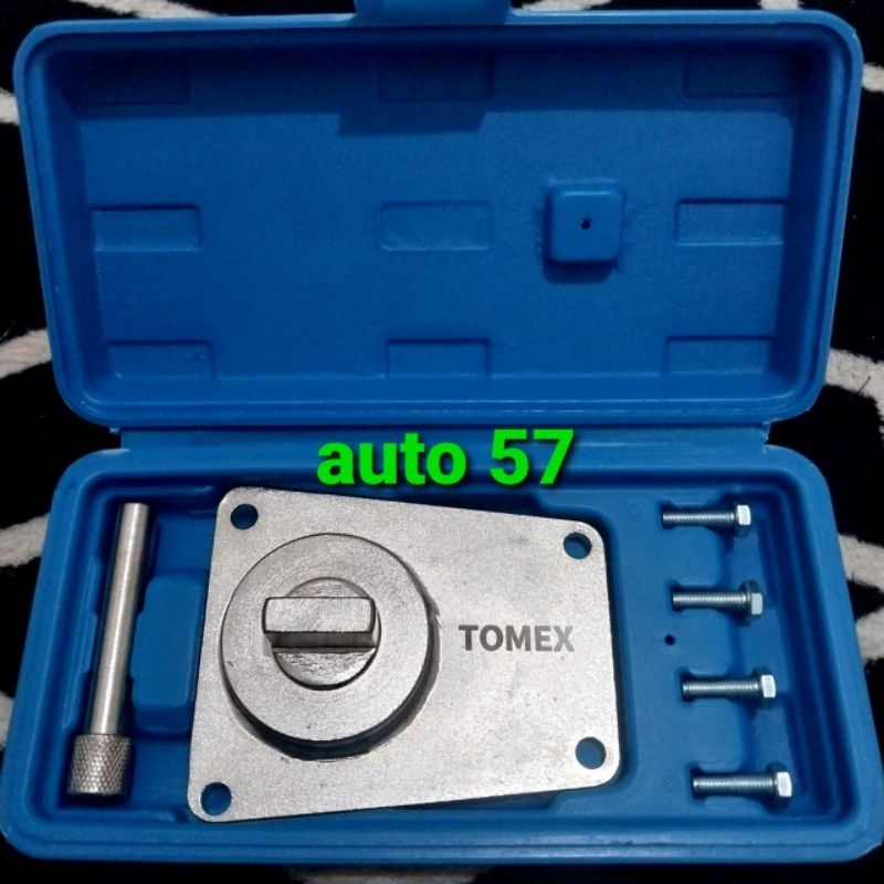 Jual sst timing tool Chevrolet Captiva Diesel GM 2.0 engine camshaft ...