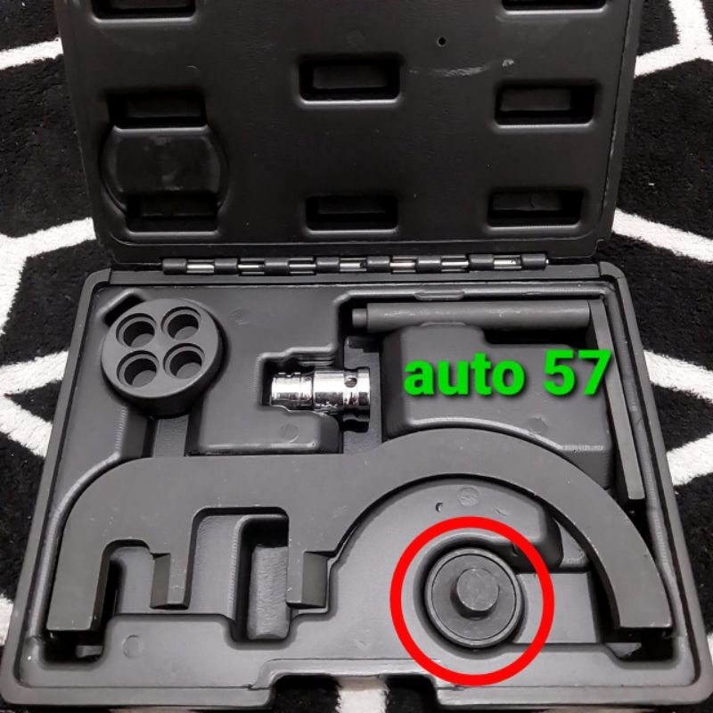 Jual SST Timing tool BMW N47 N47S N57 engine camshaft locking alat stel ...