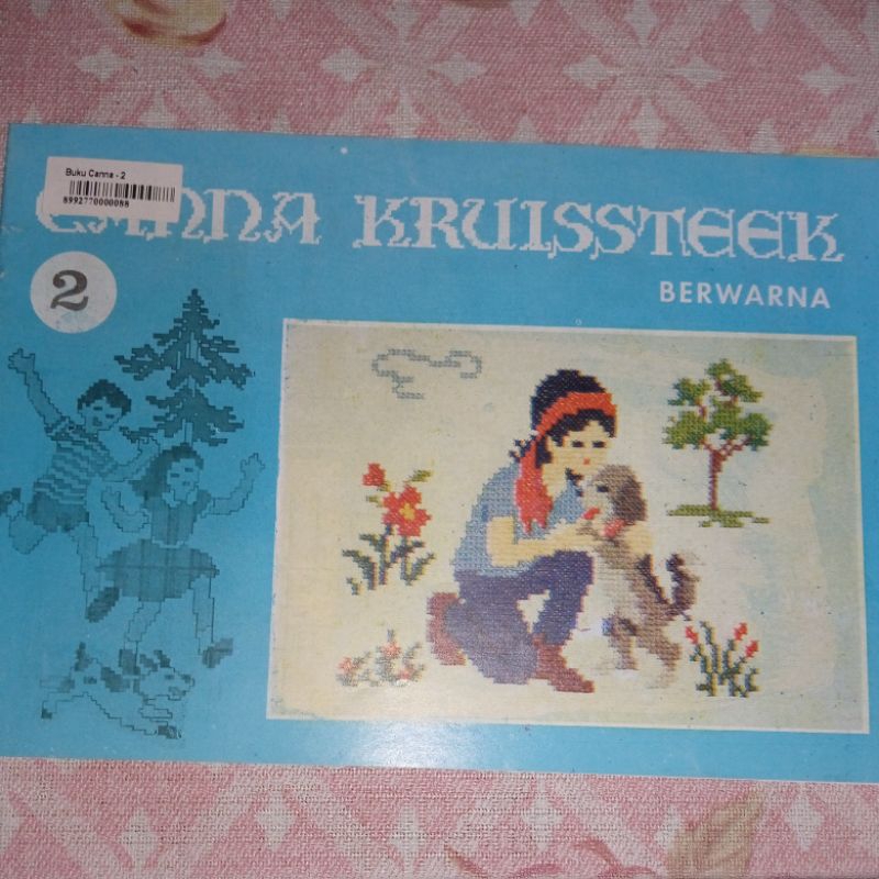 Jual Buku kristik canna | Shopee Indonesia