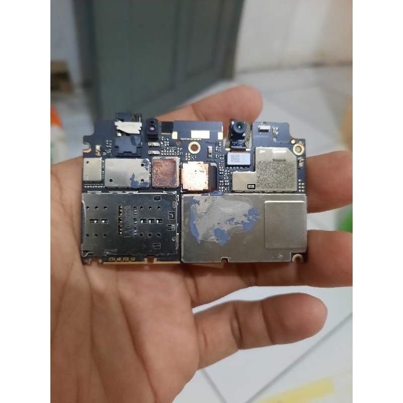 Jual mesin redmi 5 plus 3/32 nominus | Shopee Indonesia
