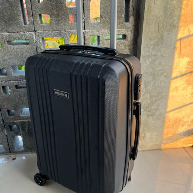 Jual KOPER CABIN SIZE 20 INCH | Shopee Indonesia