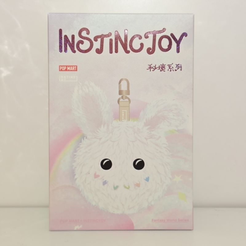 Jual Instinctoy Blindbox - POPMART Indonesia | Shopee Indonesia