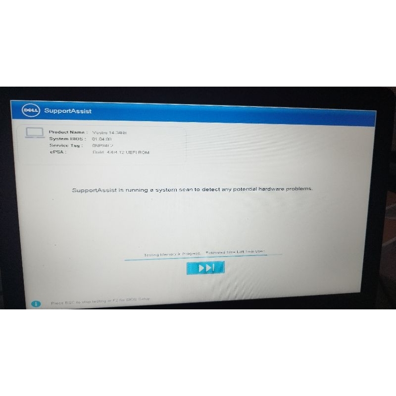 Jual Dell Inspiron Core i3 gen 6 | Shopee Indonesia