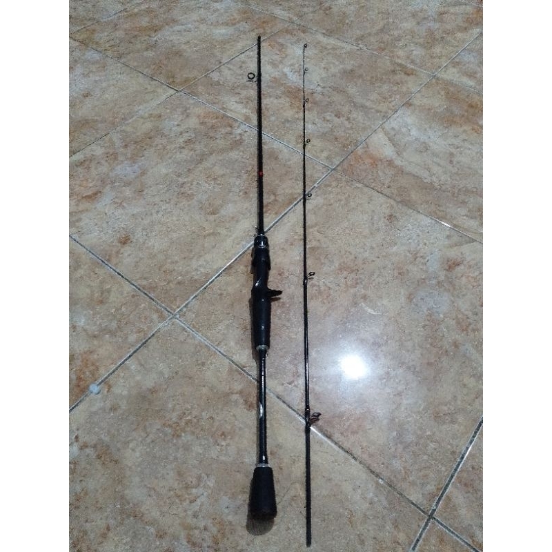 Jual joran bc cordial scorpy | Shopee Indonesia