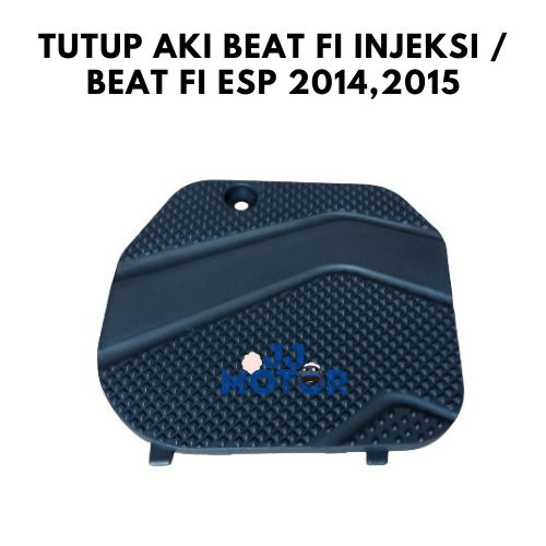 Jual TUTUP AKI BEAT FI INJEKSI / BEAT FI ESP 2014,2015 | Shopee Indonesia