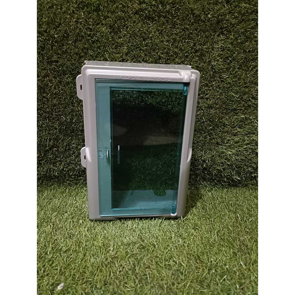 Jual BOX METERAN LISTRIK TUTUP BOX PELINDUNG METERAN LISTRIK PLN ...
