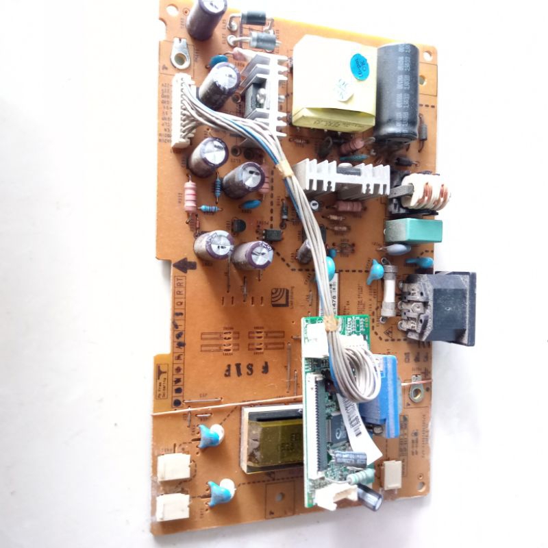 Jual powersuply PSU regulator monitor LG w2253S-P | Shopee Indonesia