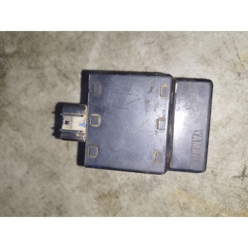 Jual cdi Yamaha Mio 28D Original Copotan | Shopee Indonesia