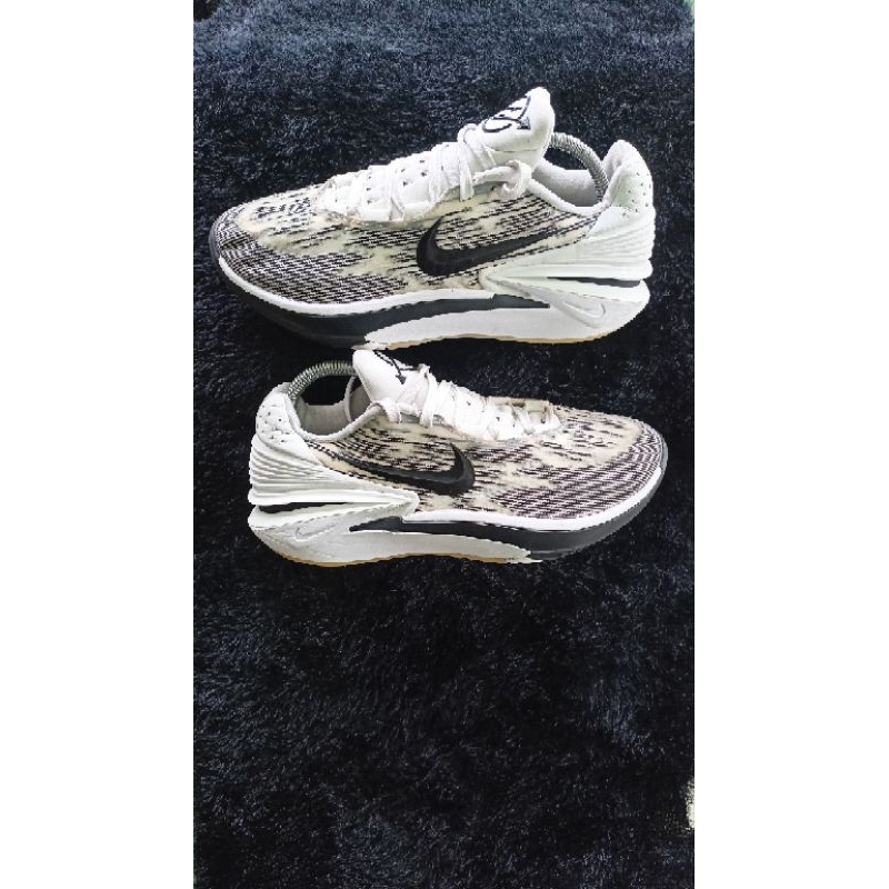 Jual sepatu basket (nike gt cut) | Shopee Indonesia