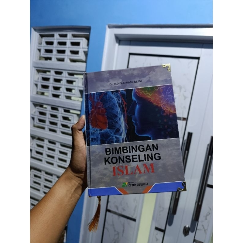 Jual Buku Bimbingan Konseling Islam | Shopee Indonesia