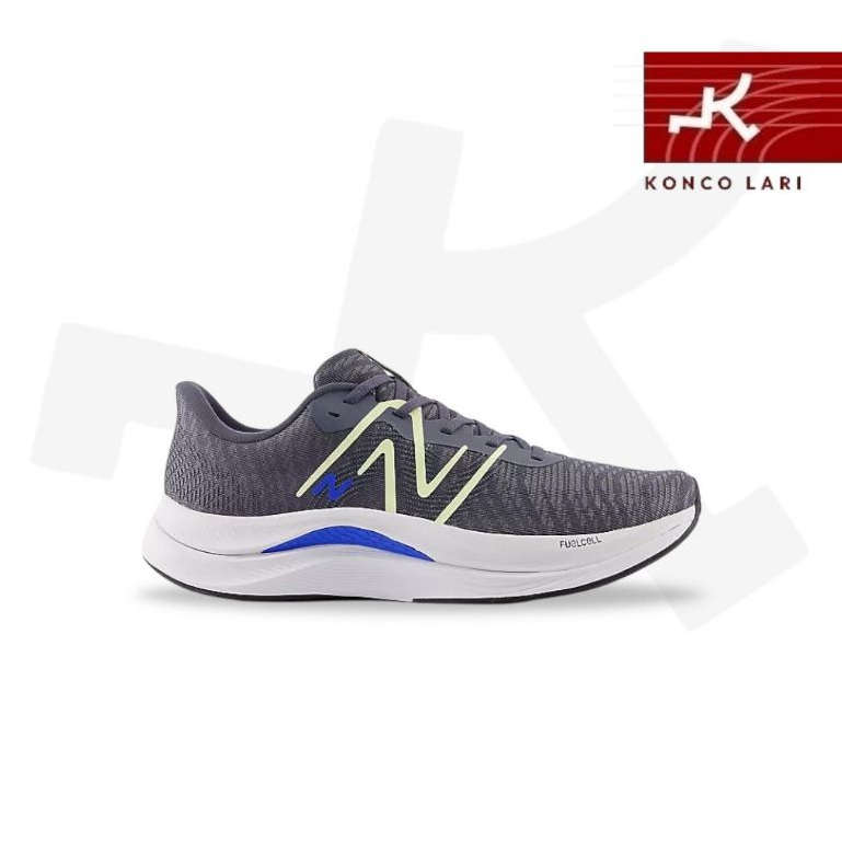 Jual Sepatu Lari NB Fuel Cell Propel v4 Men MFCPRCC4 Original | Shopee ...