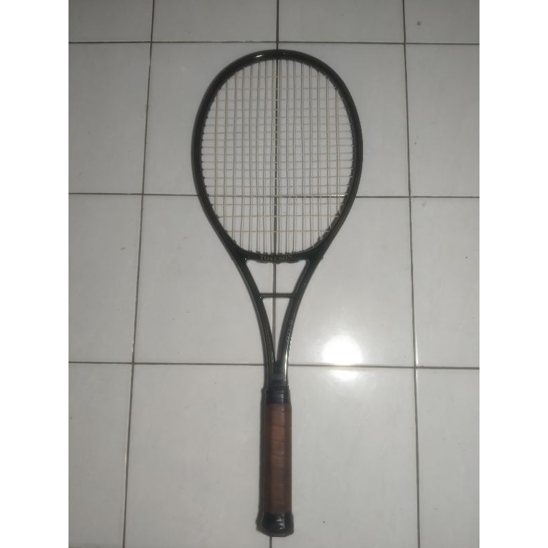 Jual Raket Tenis Toalson Original bekas | Shopee Indonesia