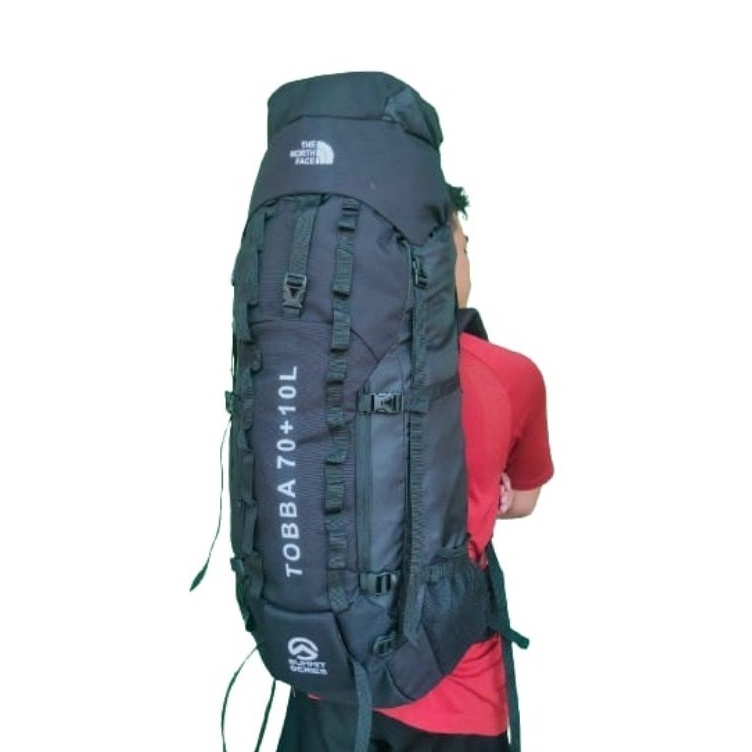 Jual Paket Diskon Tas Gunung 8 Liter Tnf Tobba Tas Hiking The North ...