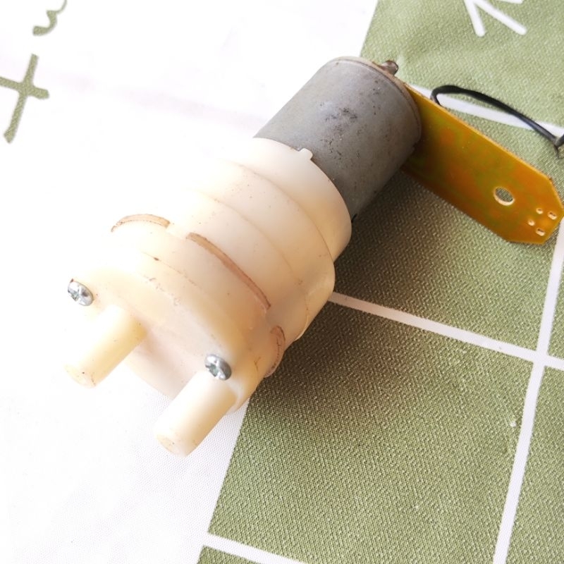 Jual Dinamo Pompa Air DC 5V Pompa Aquase Pompa Aerotor Pompa Aquarium ...