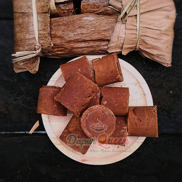 Jual GULA AREN ASLI 1KG / GULA MERAH PADAT / BROWN SUGAR / GULA AREN ...