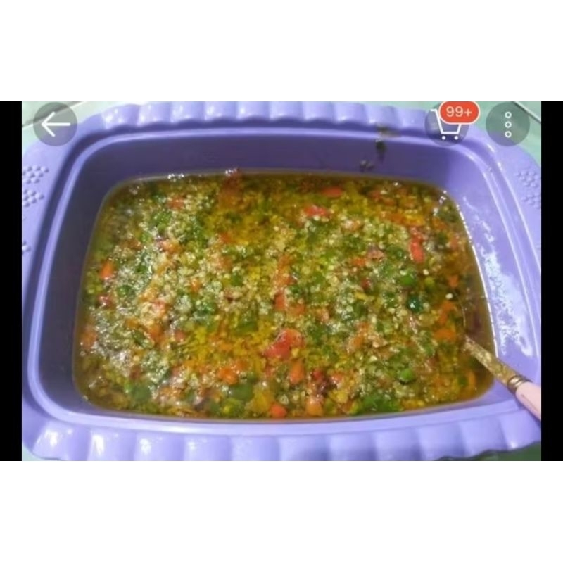 Jual SAMBAL SEBLAK RAFAEL 250GR | Shopee Indonesia