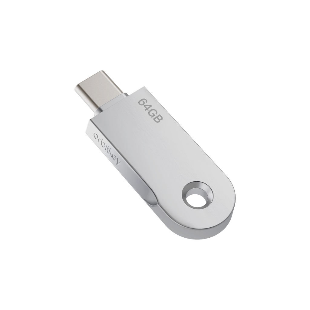 Jual Orbitkey USB-C Drive 64GB | Shopee Indonesia