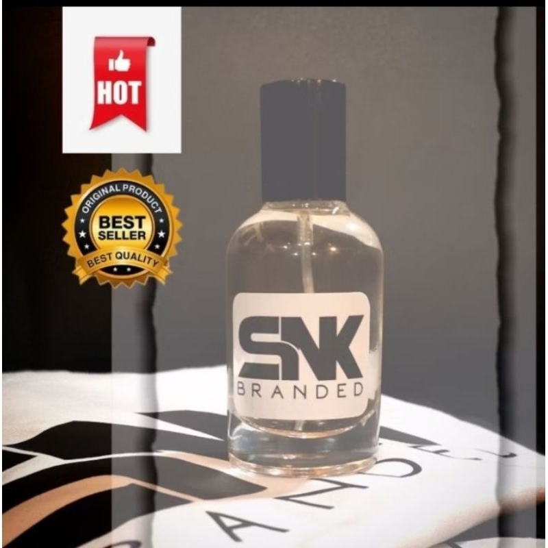 Jual SNK BRANDED PARFUME VARIAN (LUX-TAN) | Shopee Indonesia