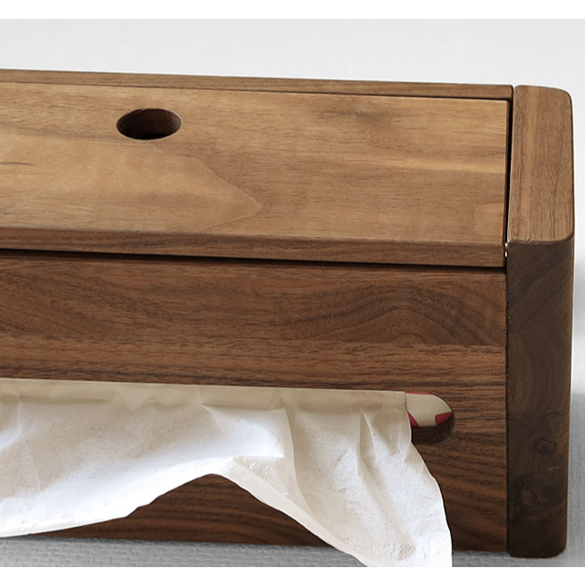 Jual Tempat Tissue Dinding Kayu Jati Modern Baru | Shopee Indonesia