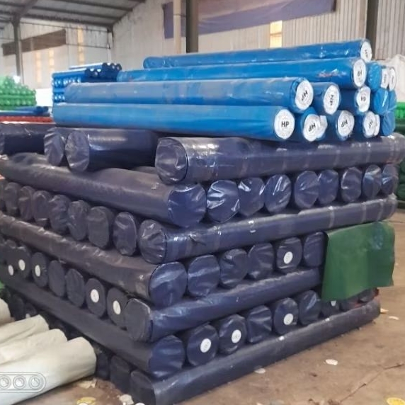 Jual TERPAL ROLL A3 A5 A8 A12 A20 ASLI | Shopee Indonesia