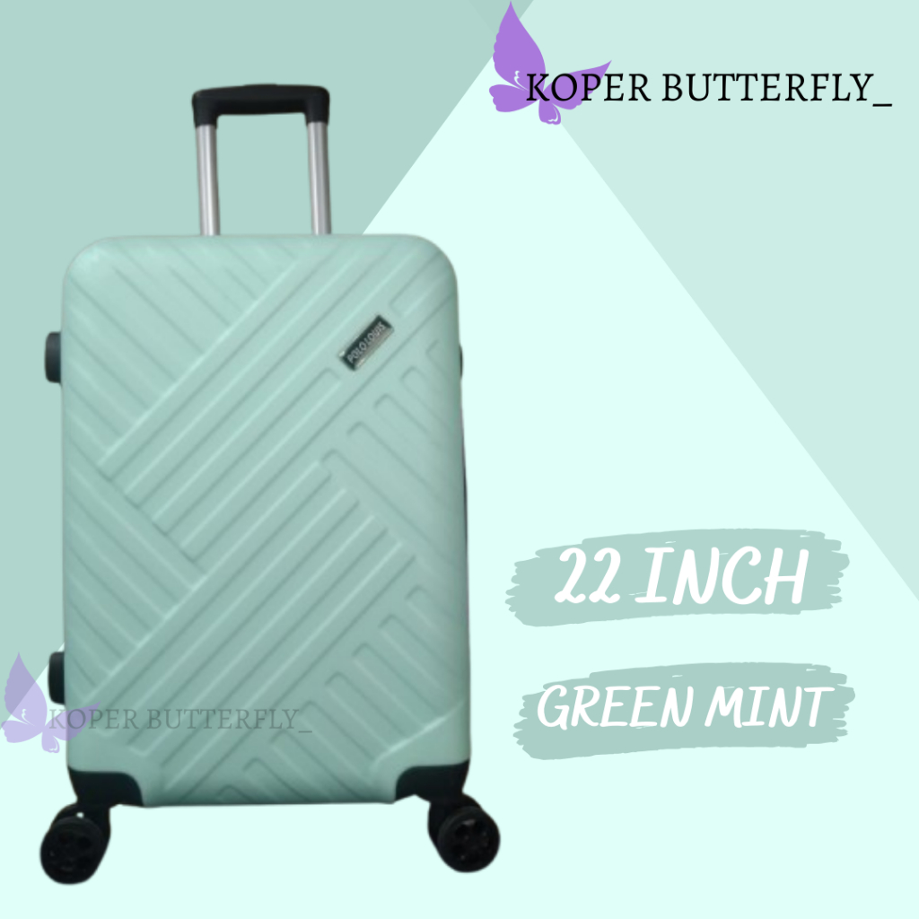 Jual KOPER BAJU POLO LOUIS ORIGINAL 6171 22 INCH FREE PACKING DUS ...