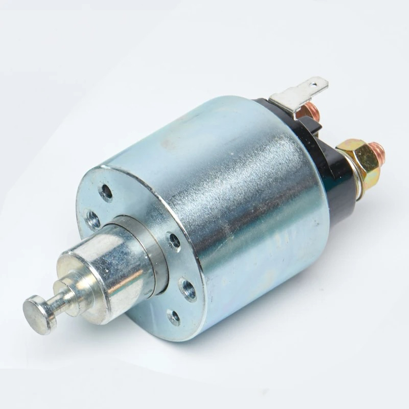 Jual 186F RELAY DINAMO STARTER GENSET | Shopee Indonesia