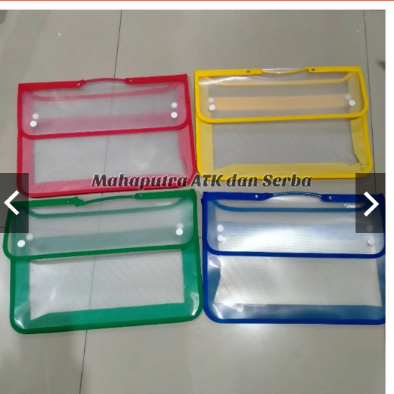 Jual SCHOOL BAG map tenteng kancing Map Jinjing POP 1/V-TEC | Shopee ...