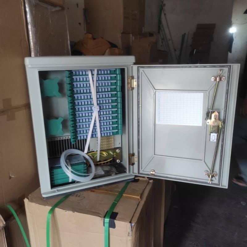 Jual Odc tiang 144 core | odc 144 core | odc pole | odc tiang | Shopee ...