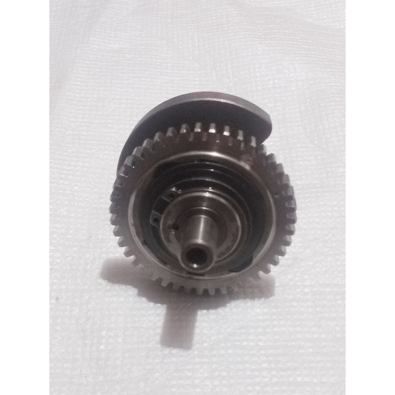 Jual gear gigi balancer Sonic 150 di / Supra GTR/ CBR 150 fi led/ Cb150 ...