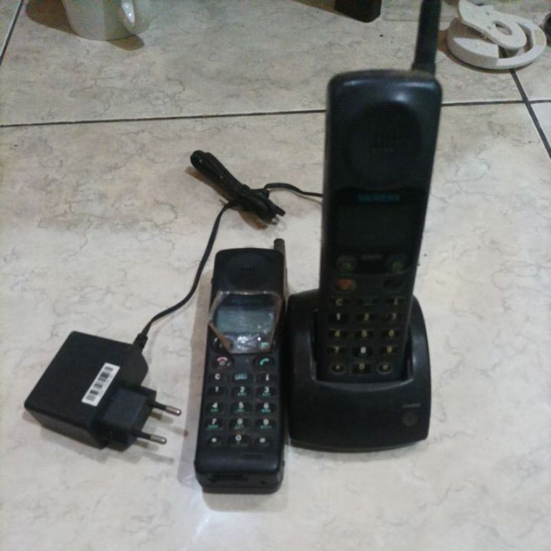 Jual Hp jadul borongan siemens s4 kondisi casing original dan baru | Shopee Indonesia