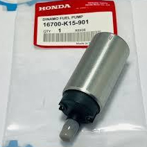 Jual DINAMO/ROTAK K15 ASLI ORIGINAL AHM HONDA CB150R/VERZA/SONIC/SUPRA ...