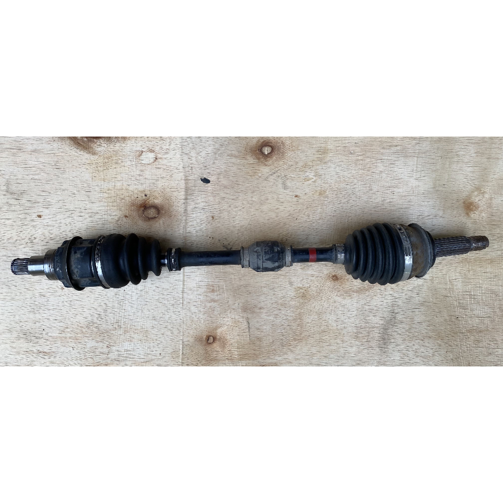 Jual CV Joint As Roda Kiri Drive Shaft Calya Sigra manual matic ...
