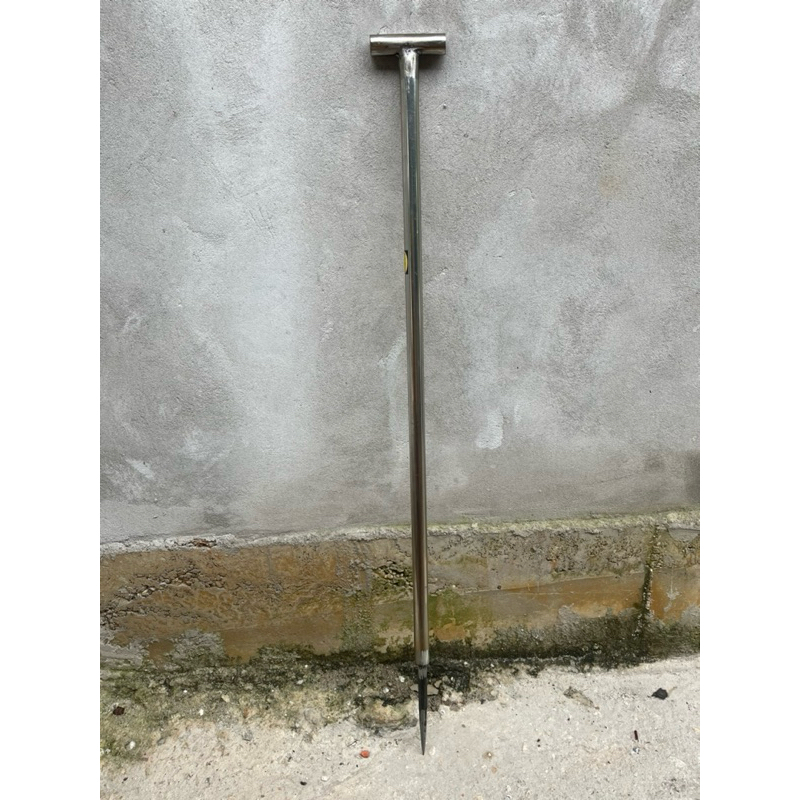 Jual TOJOK SAWIT 115 CM TEBAL 1.5 TOJOK MUAT | Shopee Indonesia