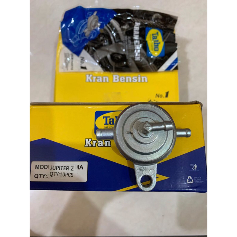 Jual KRAN KERAN BENSIN JUPITER Z / VEGA ZR / VEGA R NEW TAKEHO | Shopee ...