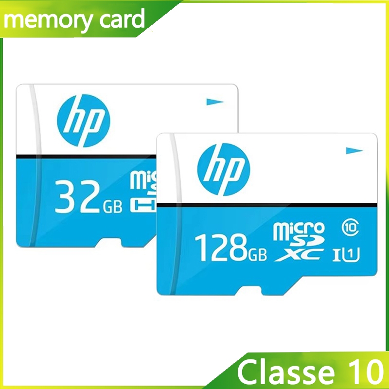 Jual HP Micro SD Card Class10 U1 Storage Card 128GB 512GB 256GB 1TB SD ...