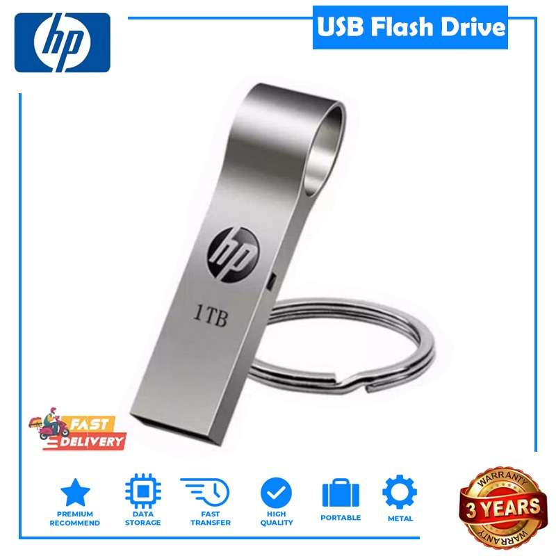 Jual HP Flashdisk Usb 3.0 Kecepatan Tinggi Hp 2TB/1TB Pendrive OTG ...
