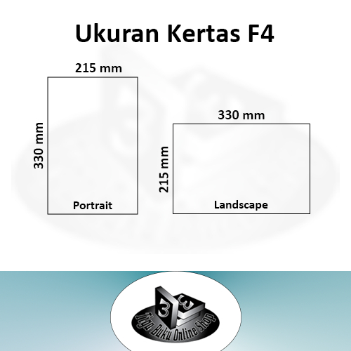 Jual Kertas HVS F4 - Paperone - 1 Satu Box Isi 5 Rim (2500 Lembar ...